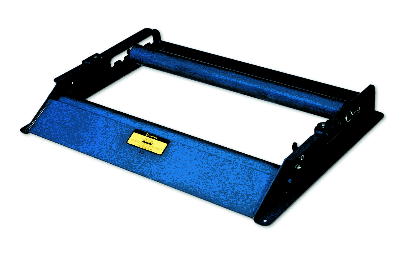 Reel Roller and Stands - Contractors Choice Inc. Tools and Equipment