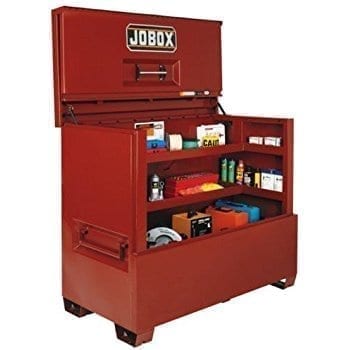 Gang Boxes - Contractors Choice Inc. Tools and Equipment