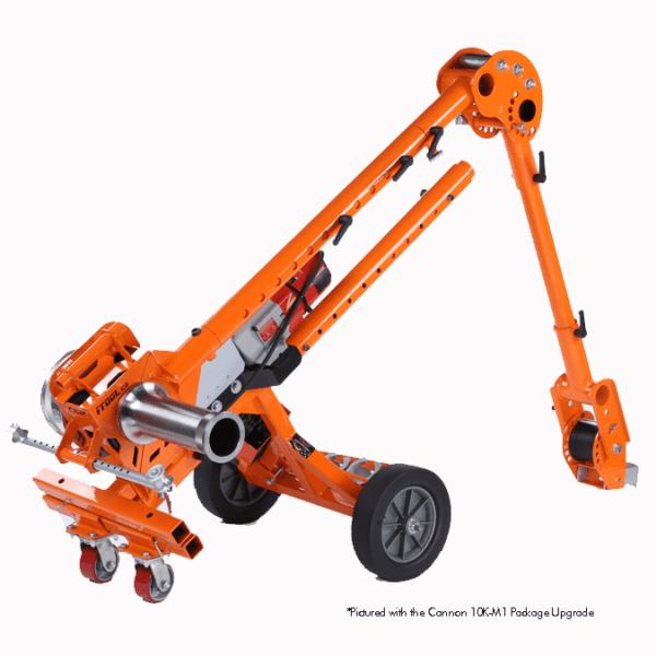 Cable Pullers - Contractors Choice Inc. Tools and Equipment