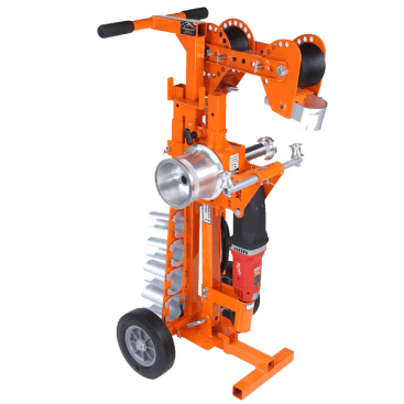 Cable Pullers - Contractors Choice Inc. Tools and Equipment