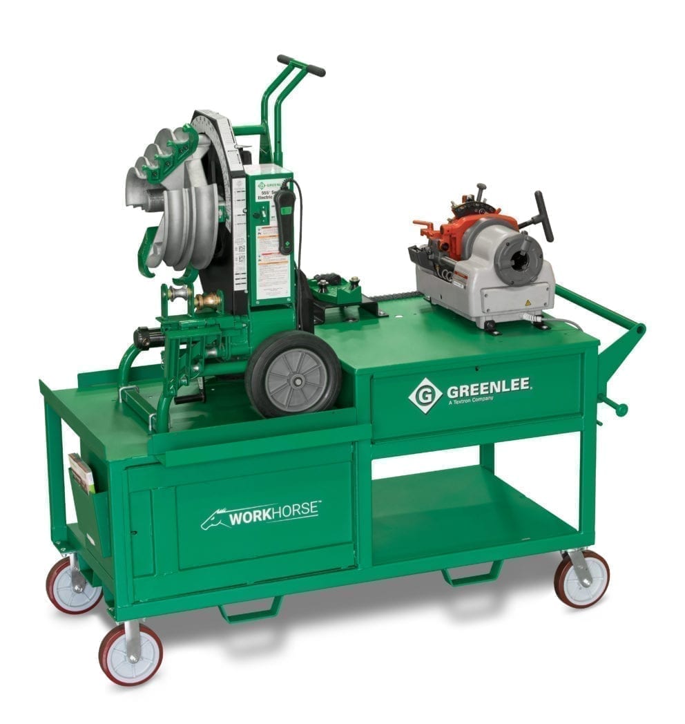 Gang Boxes - Contractors Choice Inc. Tools and Equipment