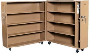 Gang Boxes - Contractors Choice Inc. Tools and Equipment