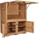 Gang Boxes - Contractors Choice Inc. Tools and Equipment