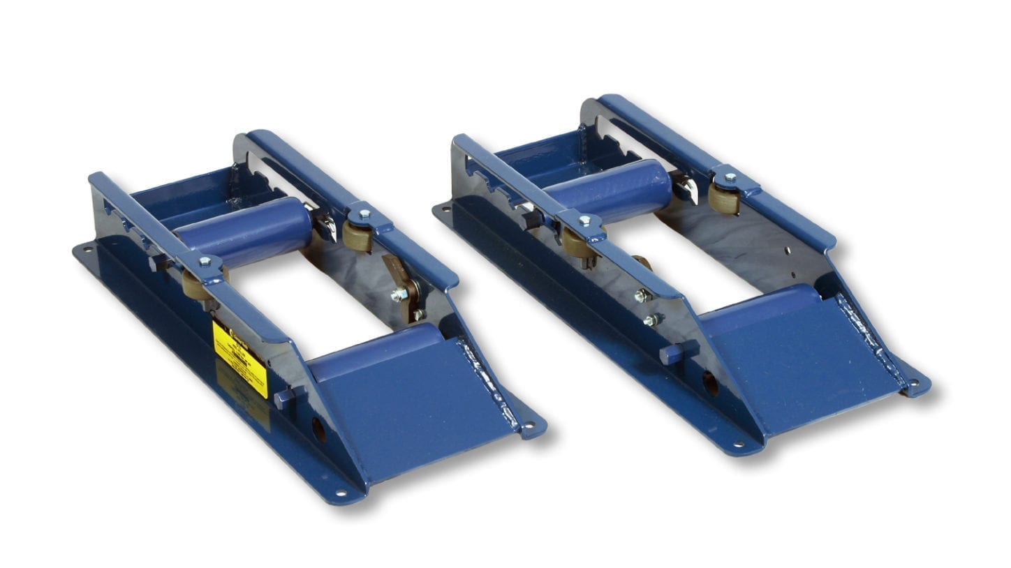 Reel Roller and Stands - Contractors Choice Inc. Tools and Equipment